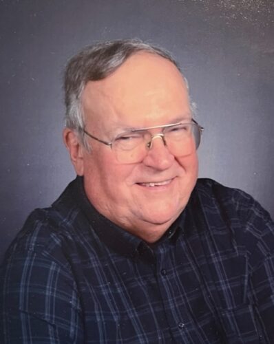 Douglas E. ‘Doug’ Meiser | News, Sports, Jobs - The Sentinel